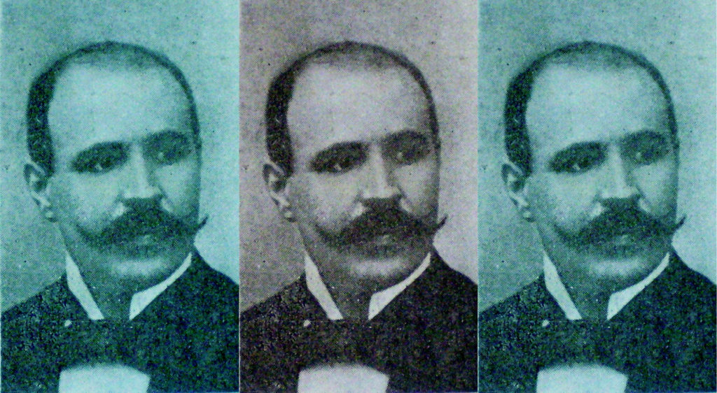 Malbrán, el higienista - IPID Pensamiento